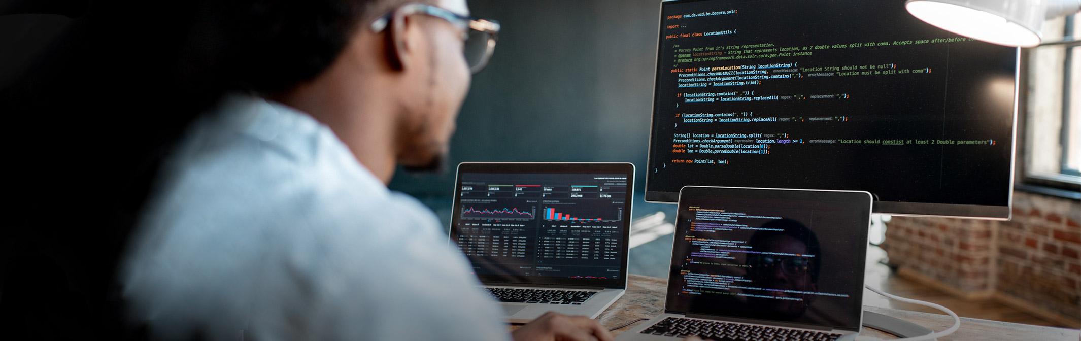 Digital & Technology | Fannie Mae